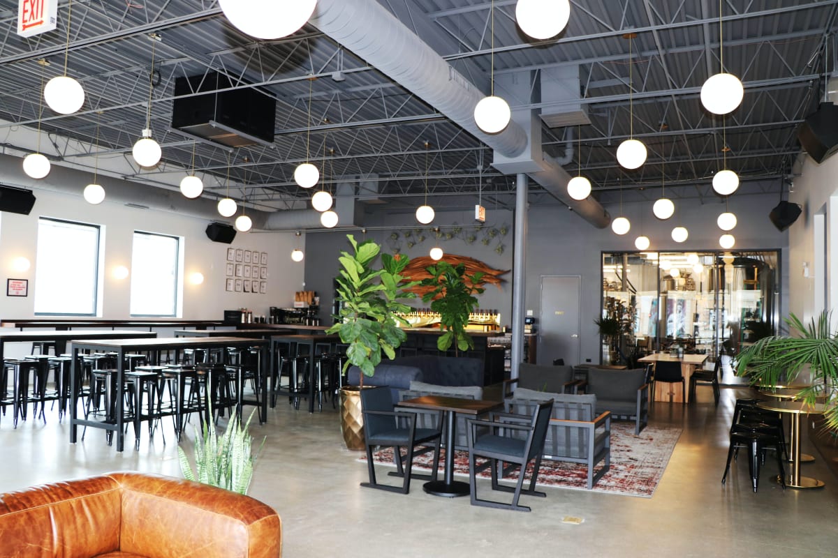 Pilot Project Brewing - Review - Logan Square - Chicago - The Infatuation