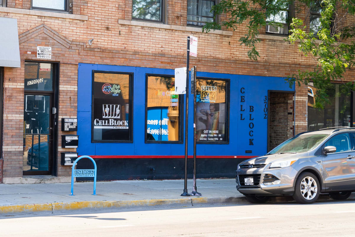 Cell Block - Review - Lakeview - Chicago - The Infatuation