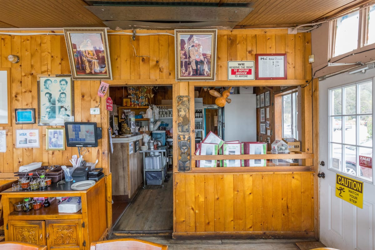 Cholada Thai - Review - Malibu - Los Angeles - The Infatuation