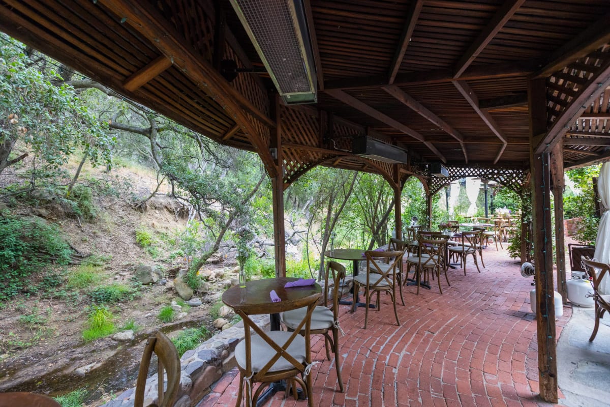 Inn of the Seventh Ray - Review - Malibu - Los Angeles - The Infatuation