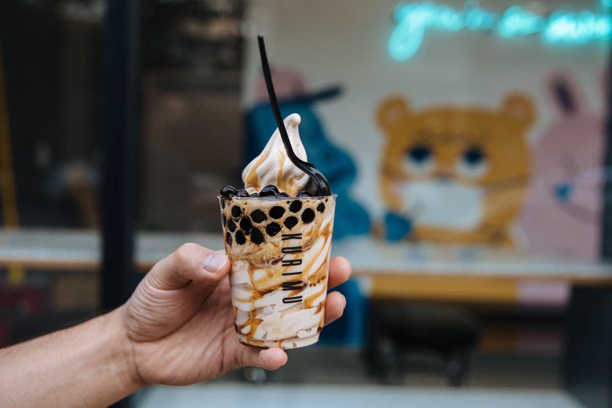 Kurimu - Review - Chicago - The Infatuation