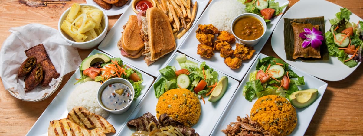 11 Great Puerto Rican Restaurants In NYC - New York - The Infatuation