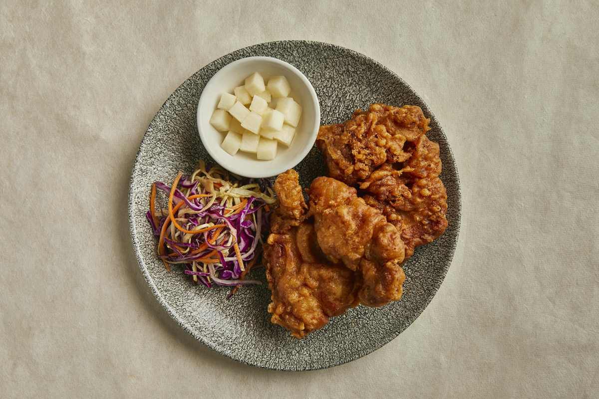 Seoul Bird - Review - London - The Infatuation