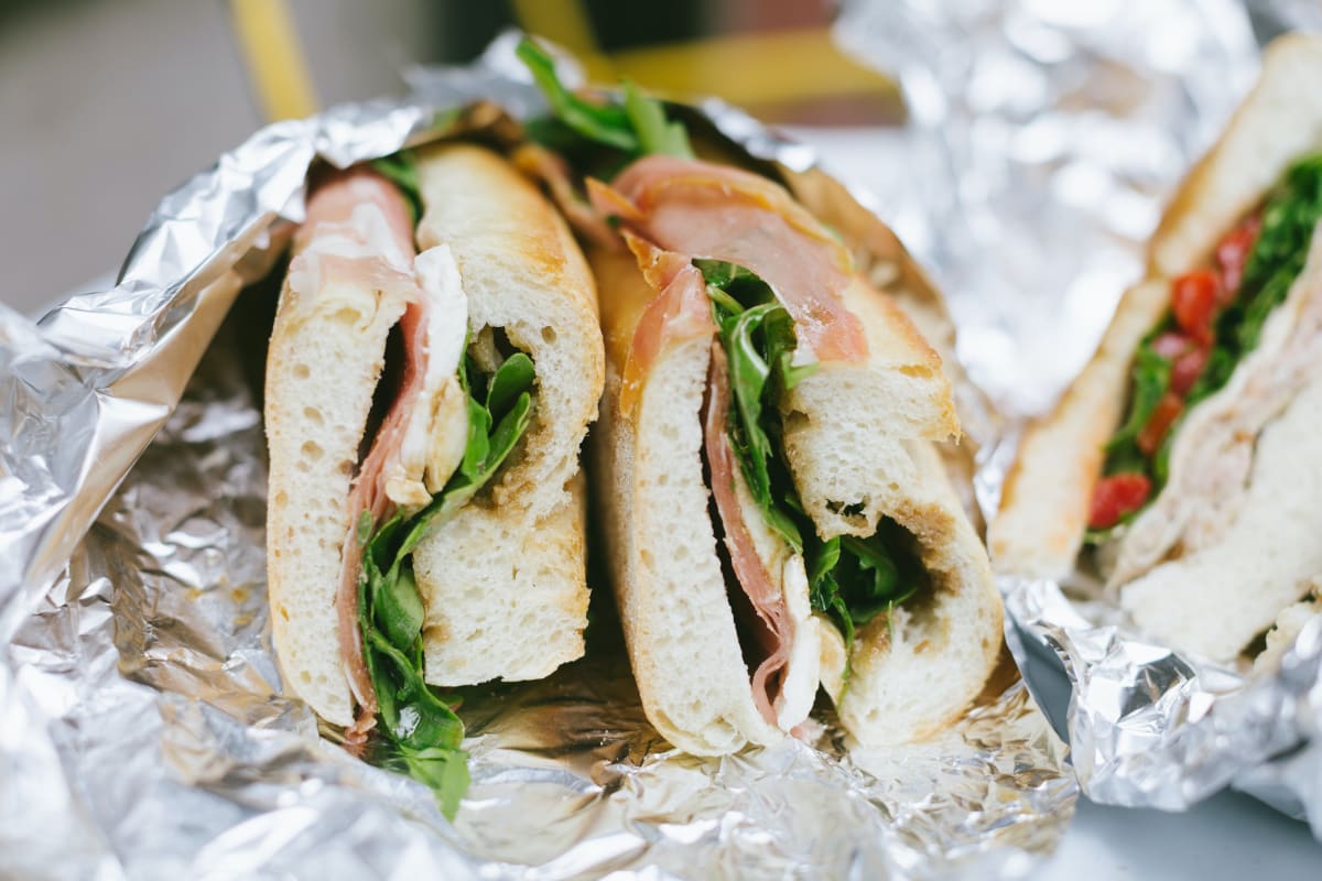 Alidoro - Review - Soho - New York - The Infatuation