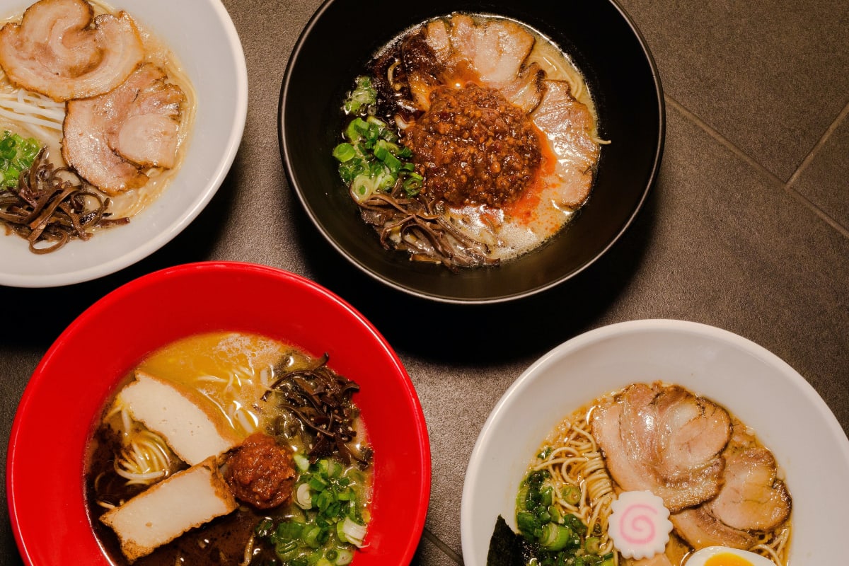 Ippudo - Review - Soma - San Francisco - The Infatuation