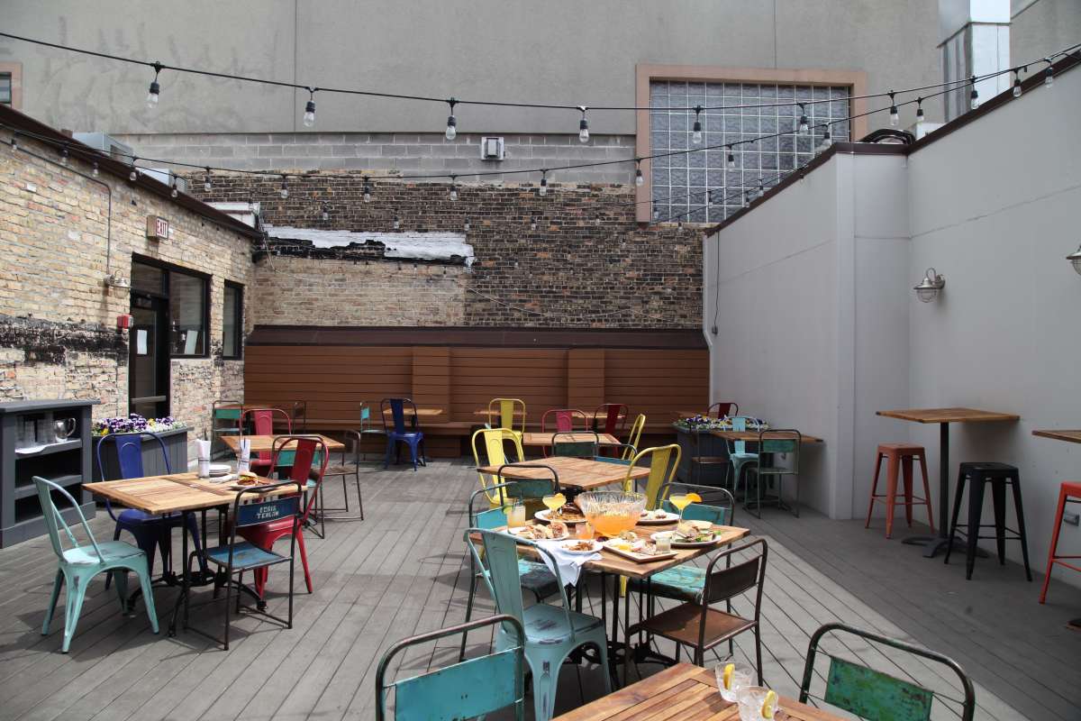 Chop Shop - Review - Chicago - The Infatuation