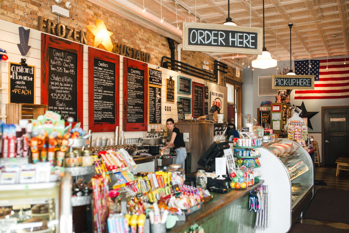 Lickity Split - Review - Edgewater - Chicago - The Infatuation