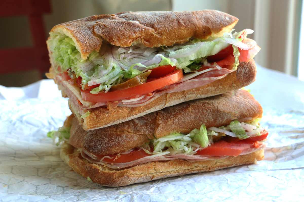 Stachowski Market & Deli - Review - Georgetown - Washington DC - The ...