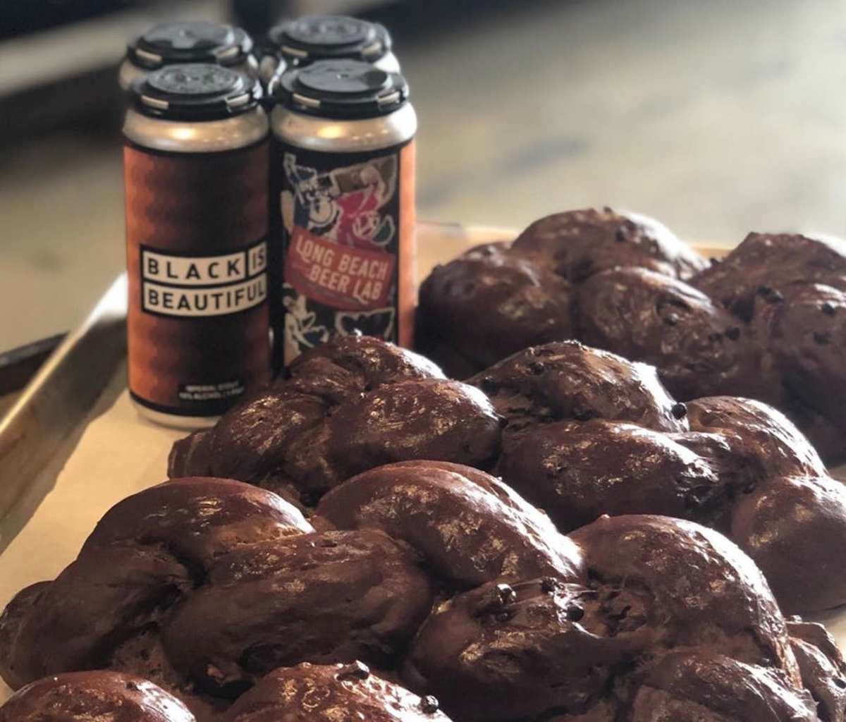 Long Beach Beer Lab - Review - Los Angeles - The Infatuation