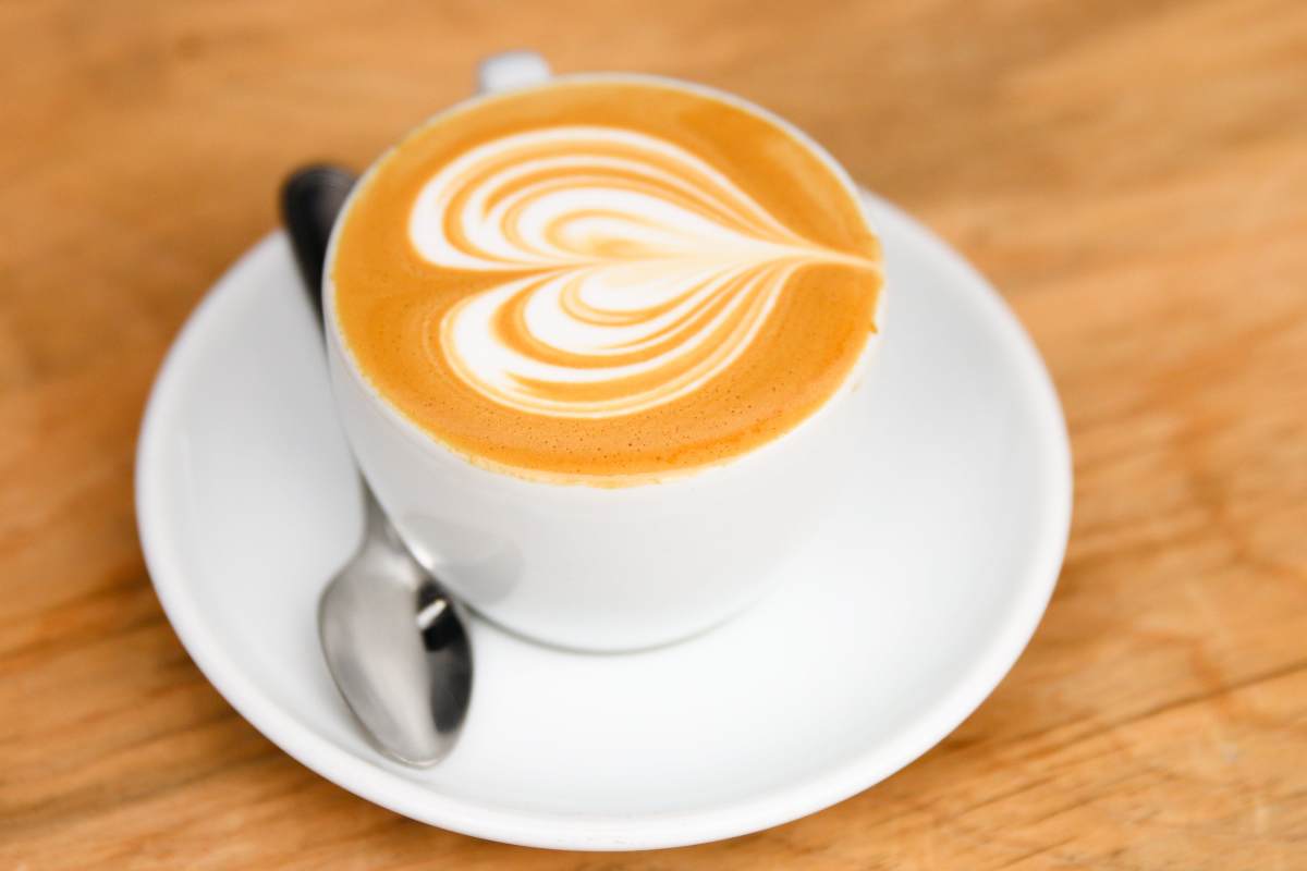 Menotti's Coffee Stop - Review - Los Angeles - The Infatuation