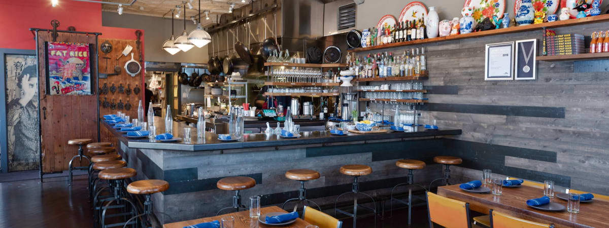 Where To Eat Lunch In Logan Square - Chicago - The Infatuation