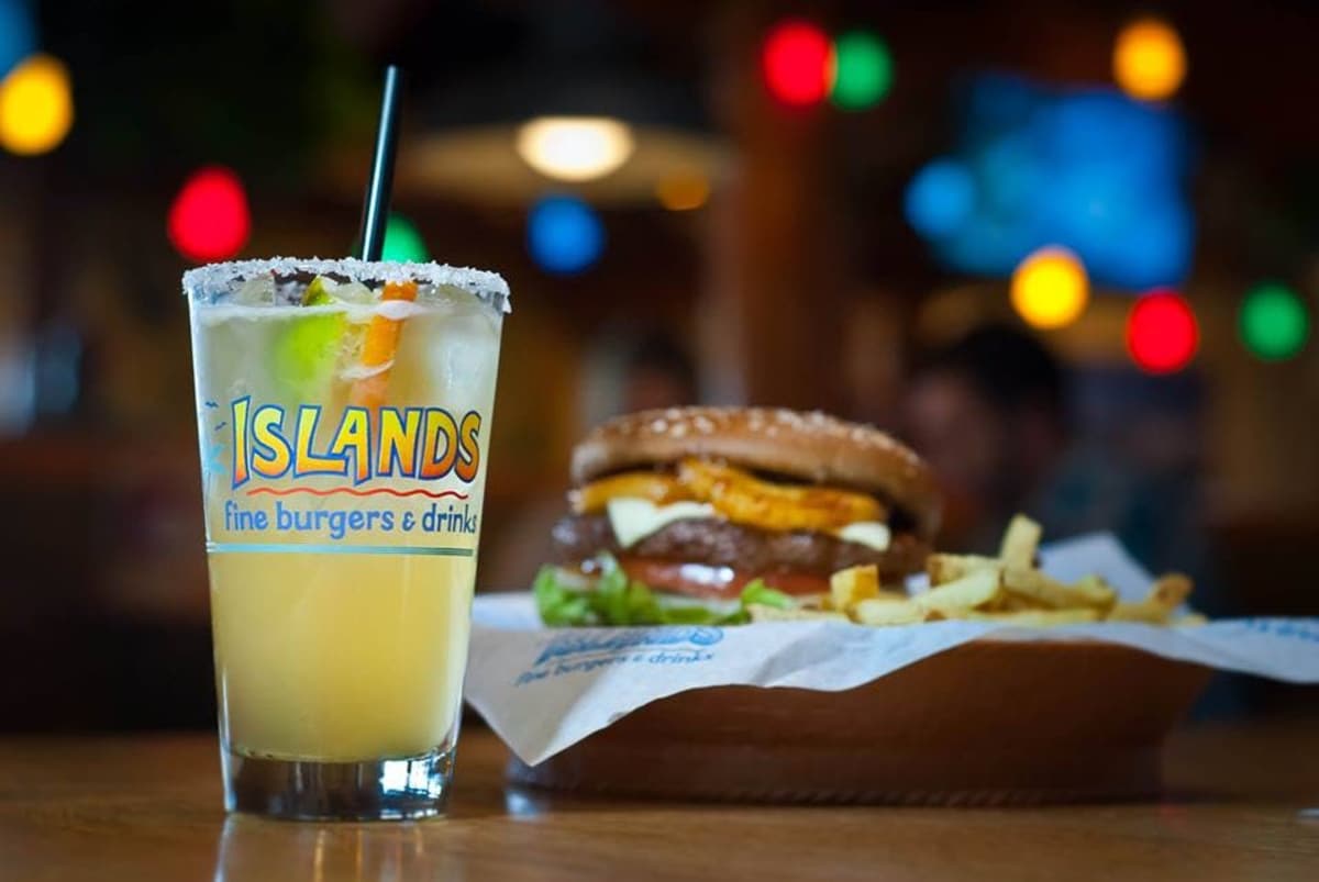 Islands Restaurant - Review - Los Angeles - The Infatuation