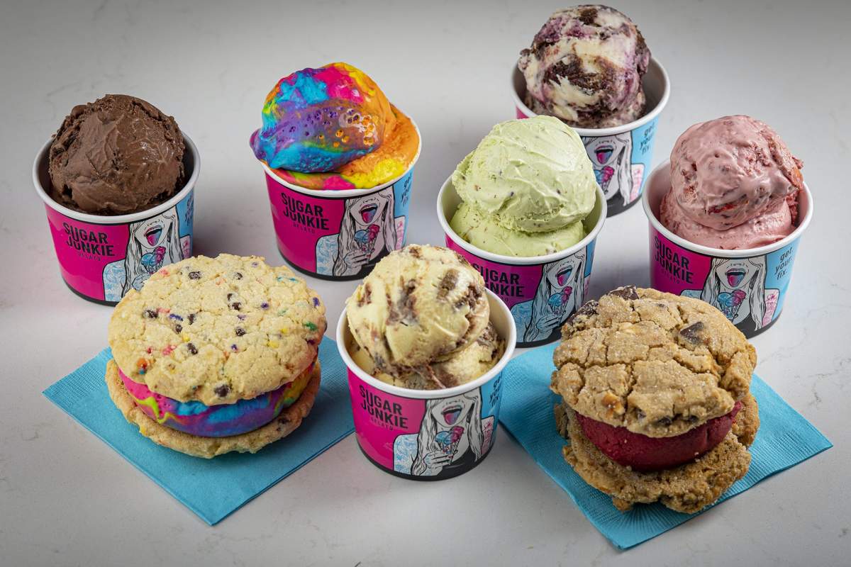 Sugar Junkie - Review - Chicago - The Infatuation