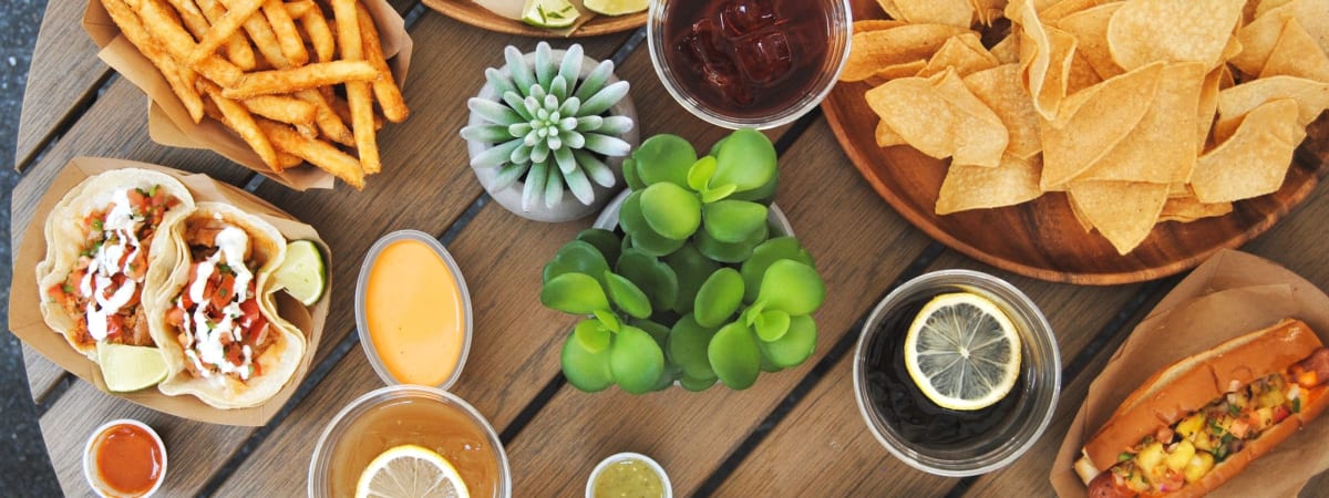 24 Food & Drink Pop-Ups In NYC Right Now - New York - The Infatuation