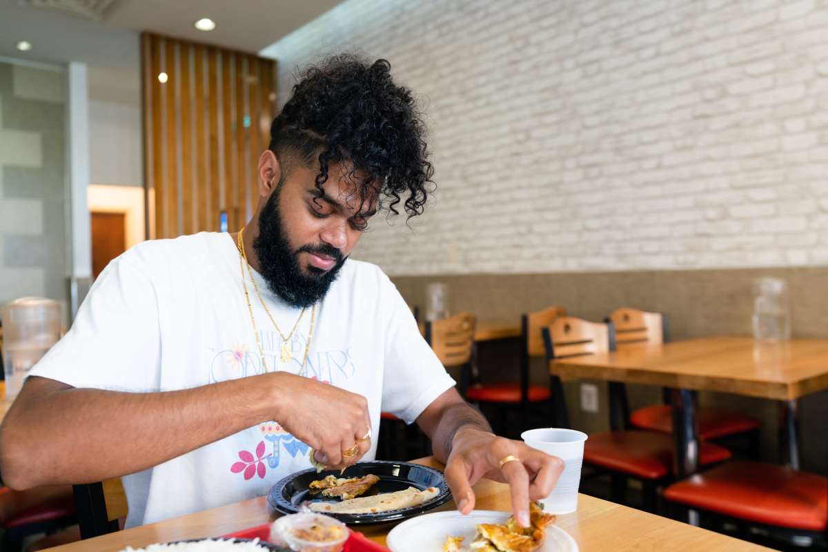 Aladdin Sweets and Restaurant - Review - New York - The Infatuation