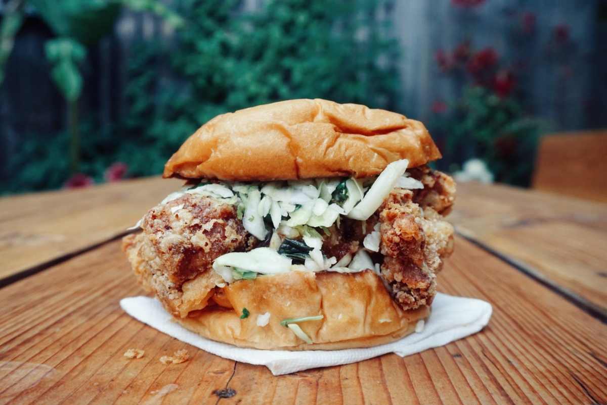 Hawking Bird - Review - San Francisco - The Infatuation
