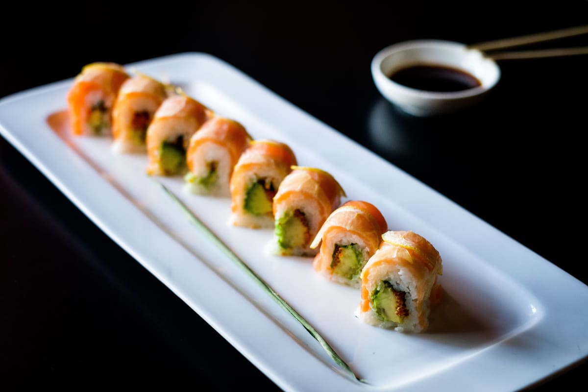 The 20 Best Sushi Restaurants In San Francisco - San Francisco - The ...