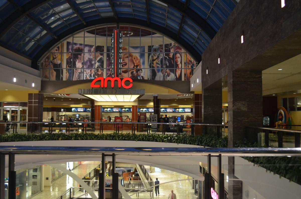 AMC Burbank Town Center 6 - Review - Los Angeles - The Infatuation