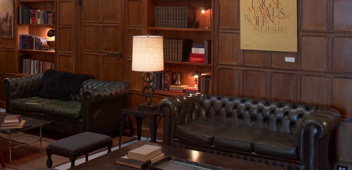 Stumptown Coffee Roasters - Ace Hotel New York - Review - New York ...