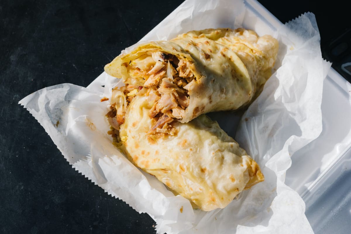 The Best Jerk Chicken In Miami - Miami - The Infatuation