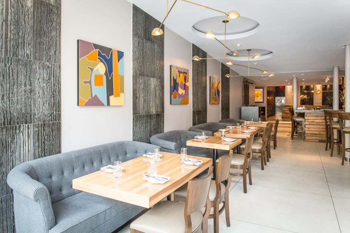 Ceres' Table - Review - Chicago - The Infatuation