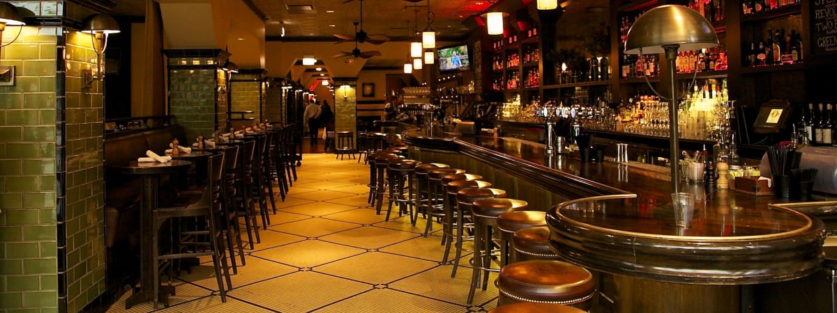 The Best Loop Bars For Drinks After Work - Chicago - The Infatuation