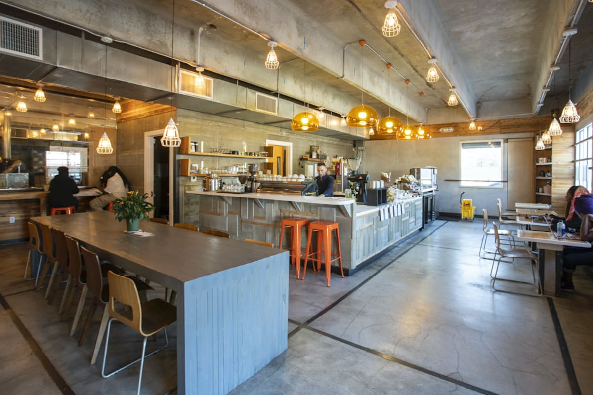 The 12 Best Miami Coffee Shops & Cafes - Miami - The Infatuation