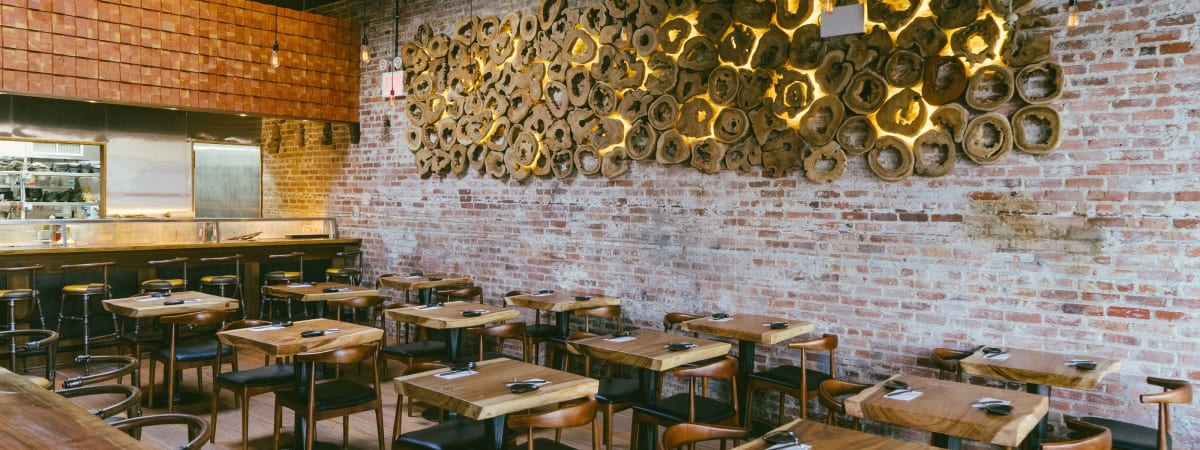 Where To Go On A Double Date - New York - The Infatuation