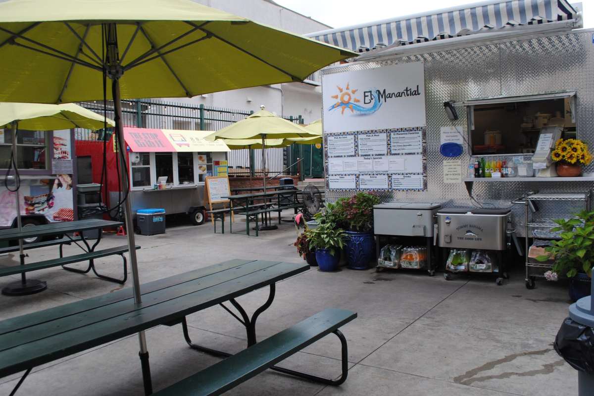 Mark's Carts - Review - Chicago - The Infatuation