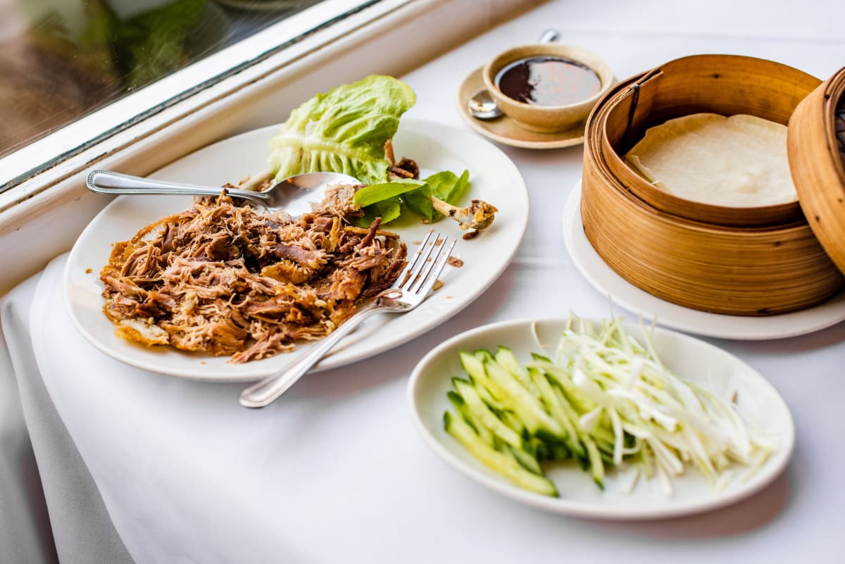 The 15 Best Restaurants In Chelsea - London - The Infatuation