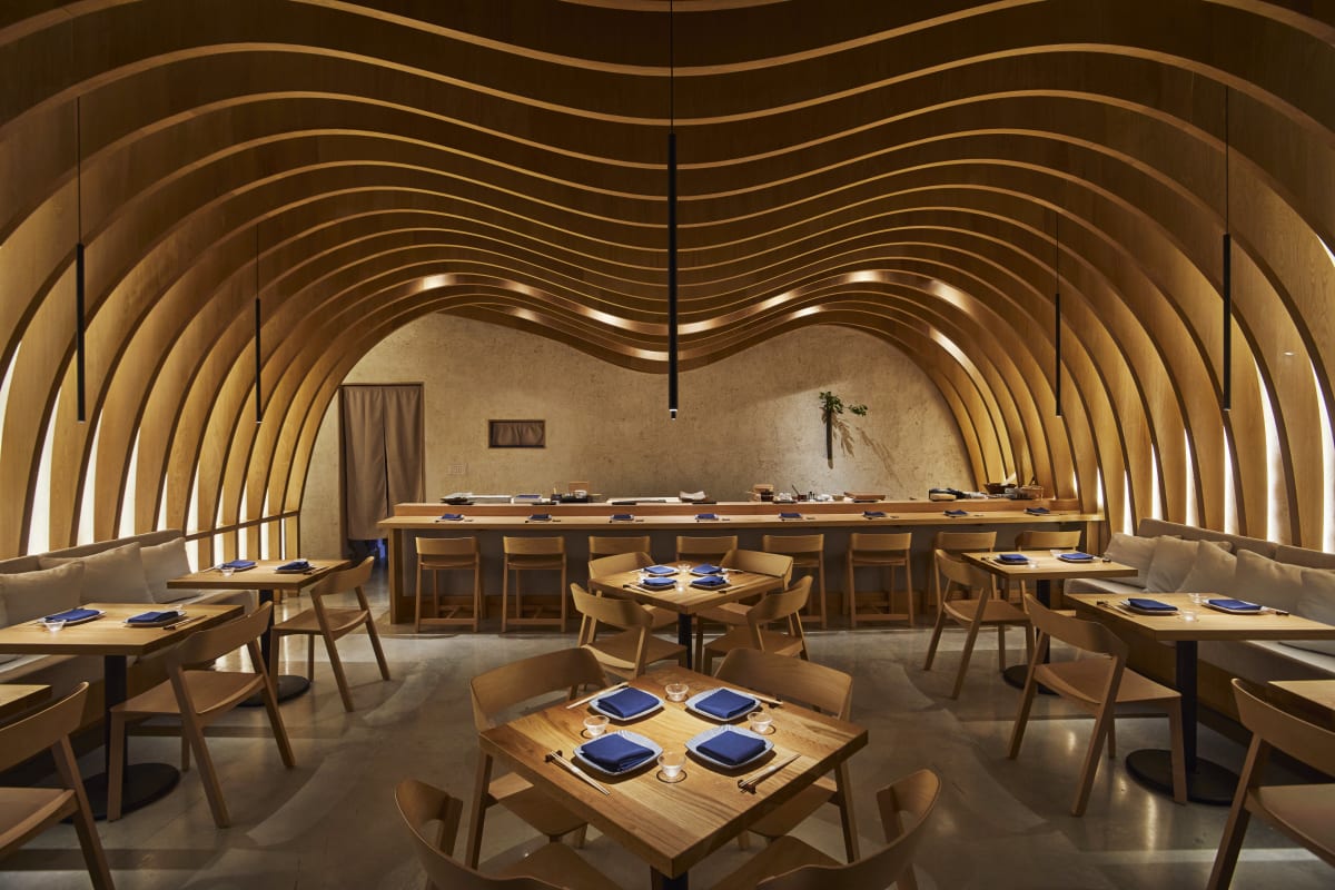 8 Fancy Restaurants In Miami For An Expensive Dinner - Miami - The ...