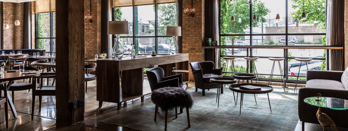 A Guide To Chicago’s Best Tasting Menus - Chicago - The Infatuation