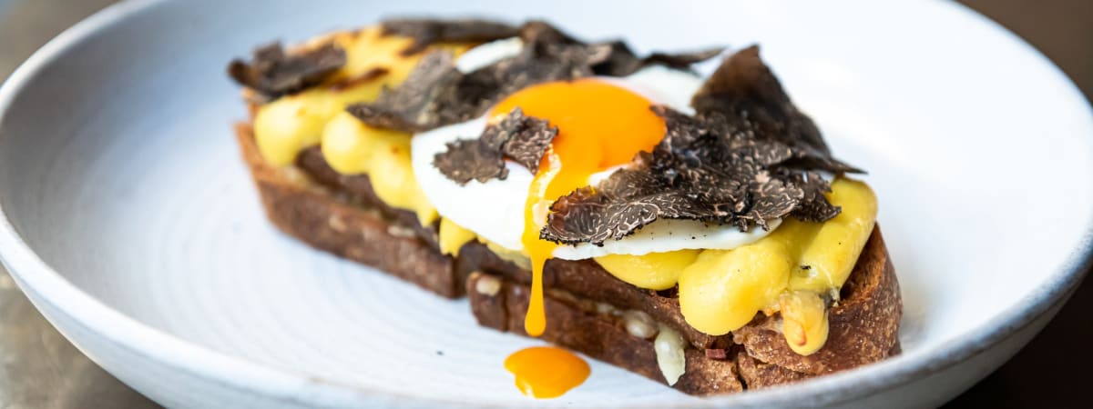 The London Delivery & Takeaway Directory - London - The Infatuation