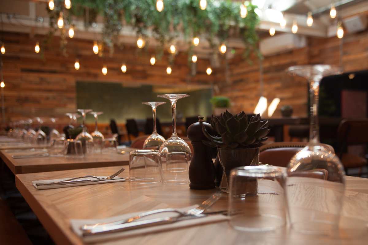 Alphabet - Review - London - The Infatuation