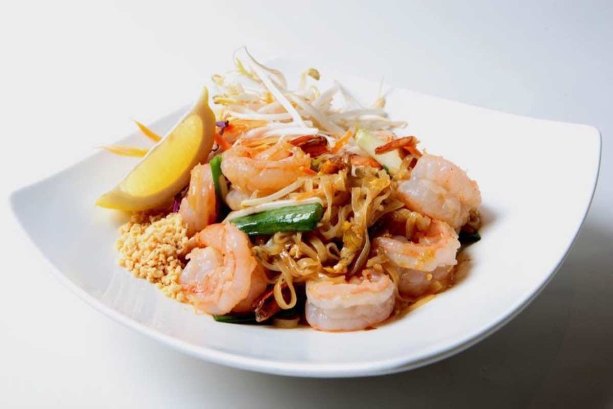 Soo Raa' Thai Kitchen - Review - Los Angeles - The Infatuation