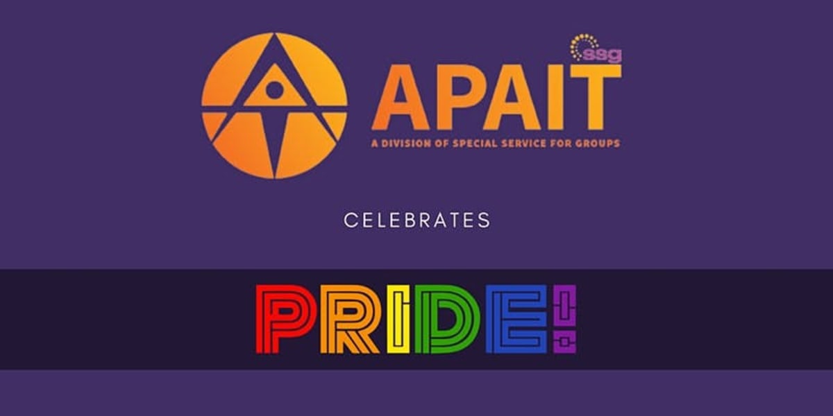 APAIT Pride Resource Fair - Review - Los Angeles - The Infatuation