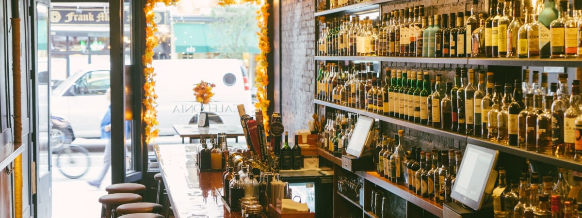 Where To Drink On The Upper West Side - New York - The Infatuation
