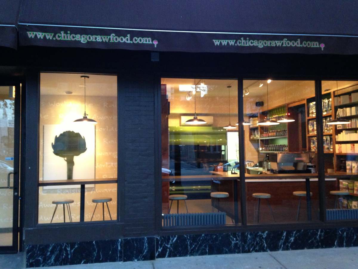 chicago raw - Review - Chicago - The Infatuation