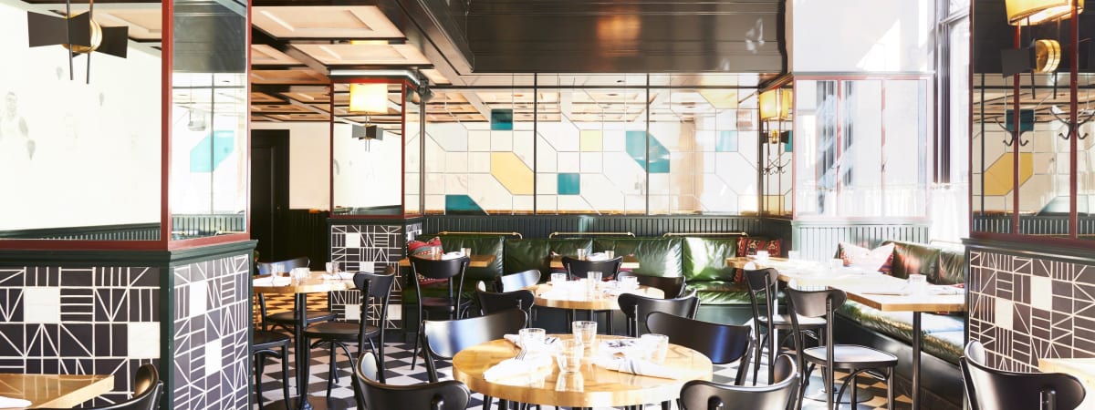 Where To Get Brunch Near USC - Los Angeles - The Infatuation