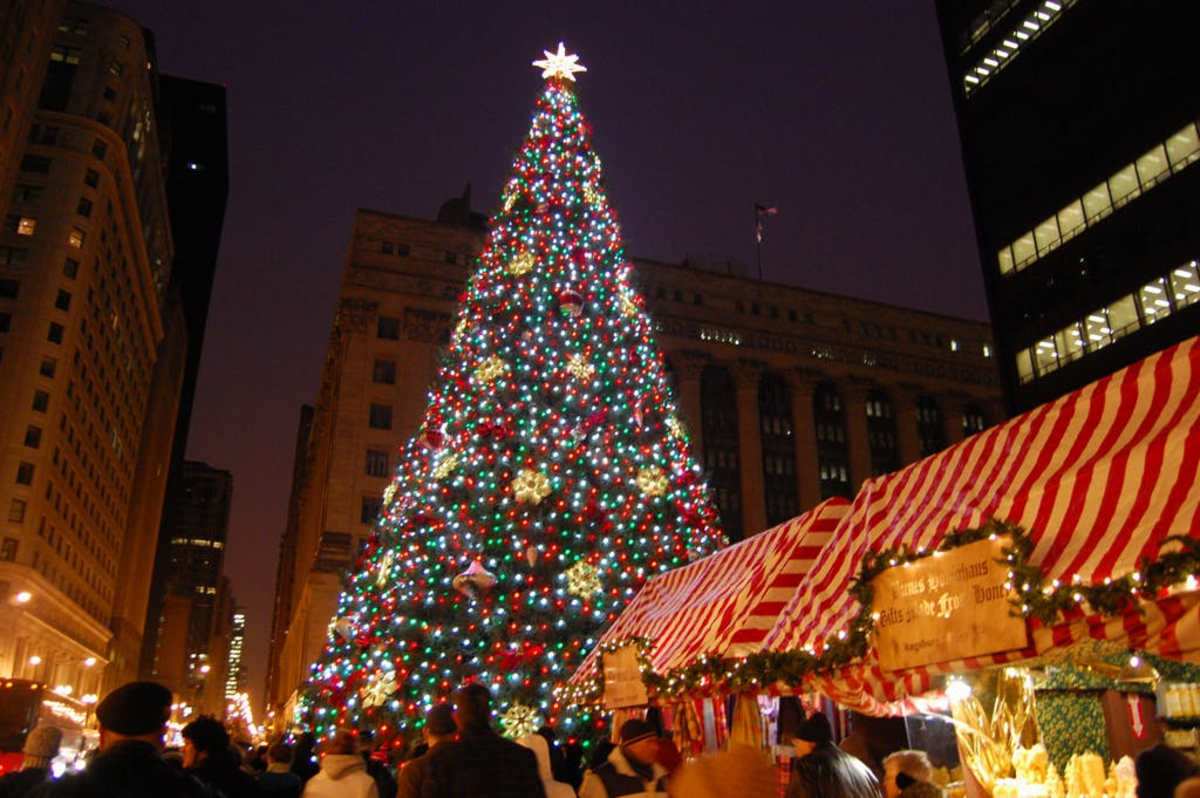 Christkindlmarket - Review - Chicago - The Infatuation