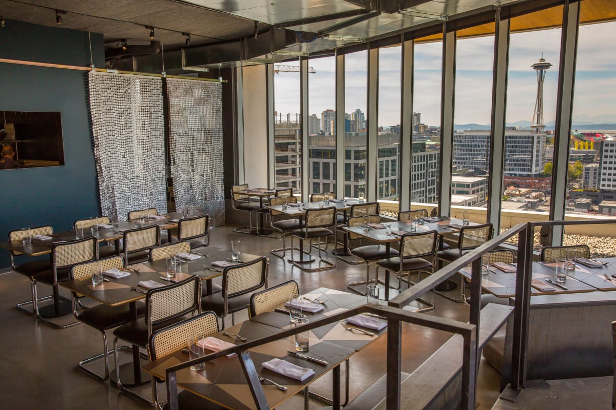 New Year's Eve Restaurants That Are Worth It - Seattle - The Infatuation