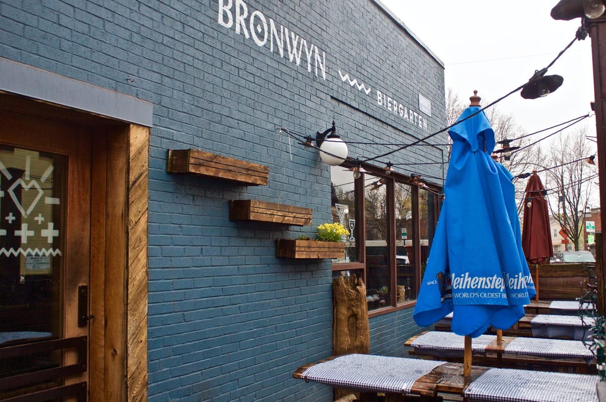 Bronwyn - Review - Somerville - Boston - The Infatuation