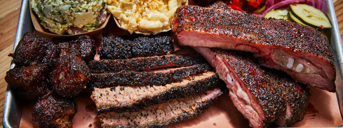 The Best BBQ In LA - Los Angeles - The Infatuation