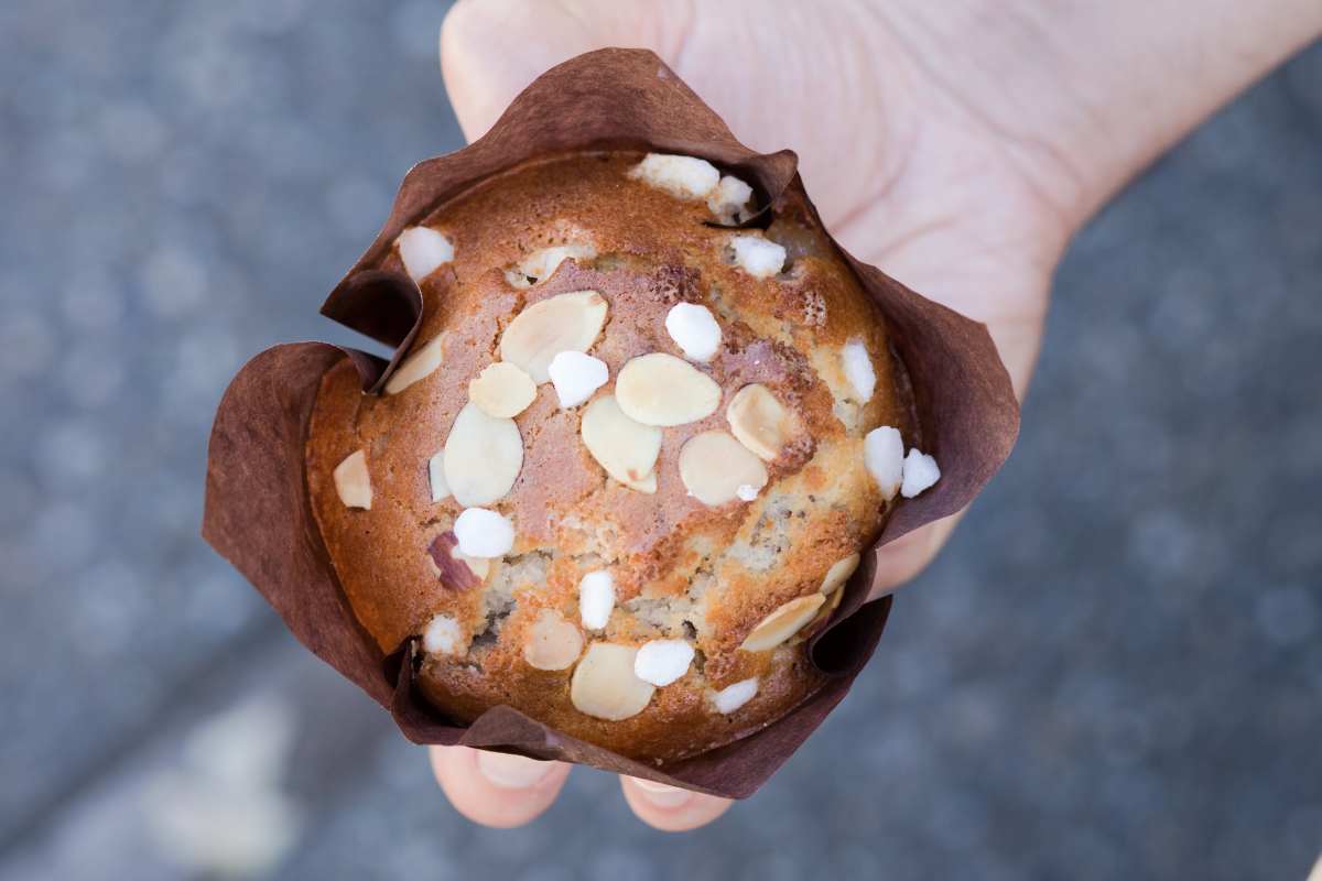 Brown Bear Baking - Review - Seattle - The Infatuation