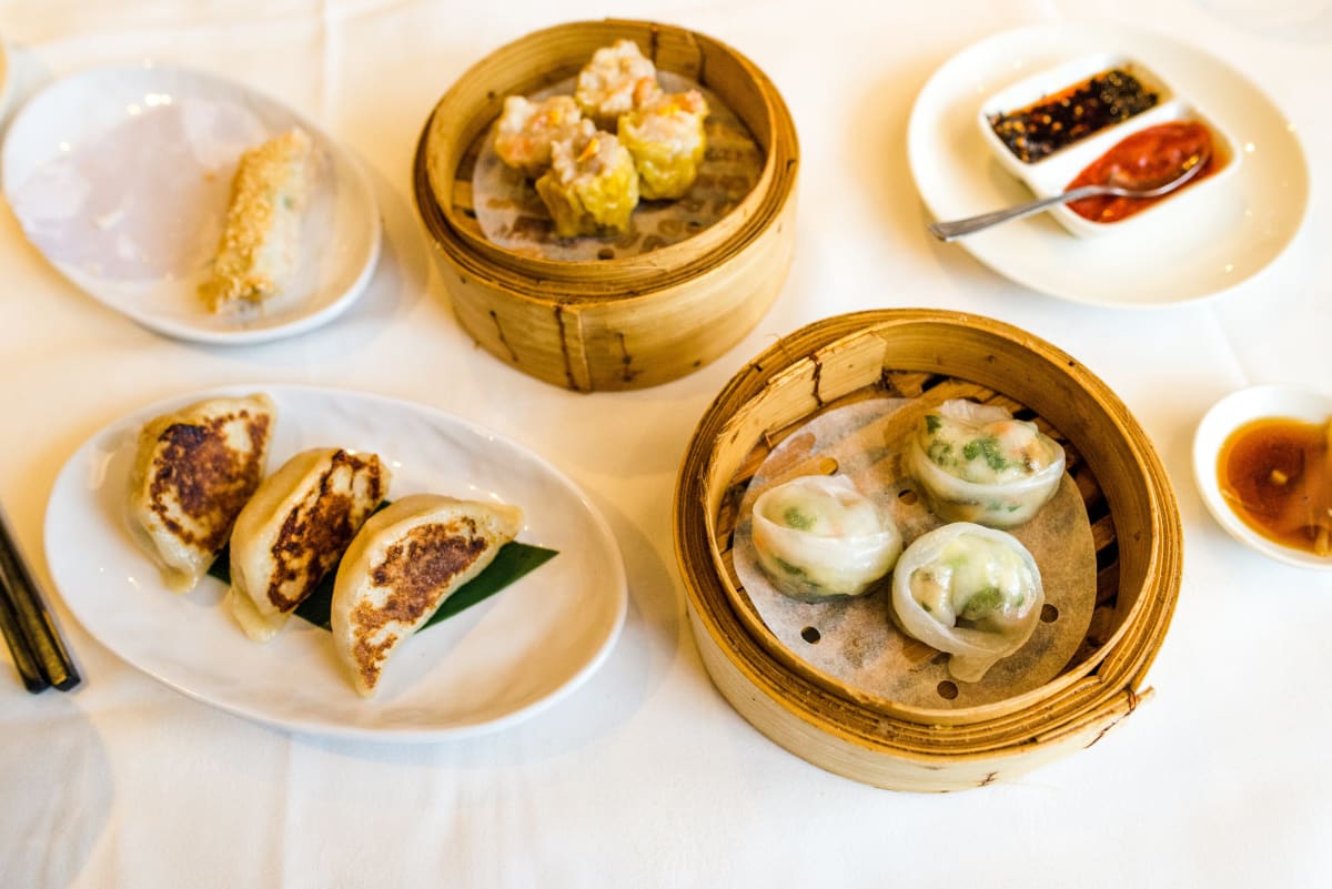The 10 Best Dim Sum Restaurants In London - London - The Infatuation