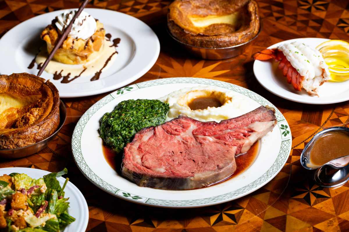 The 20 Best Deals For Dine LA Restaurant Week, Summer 2024 - Los ...