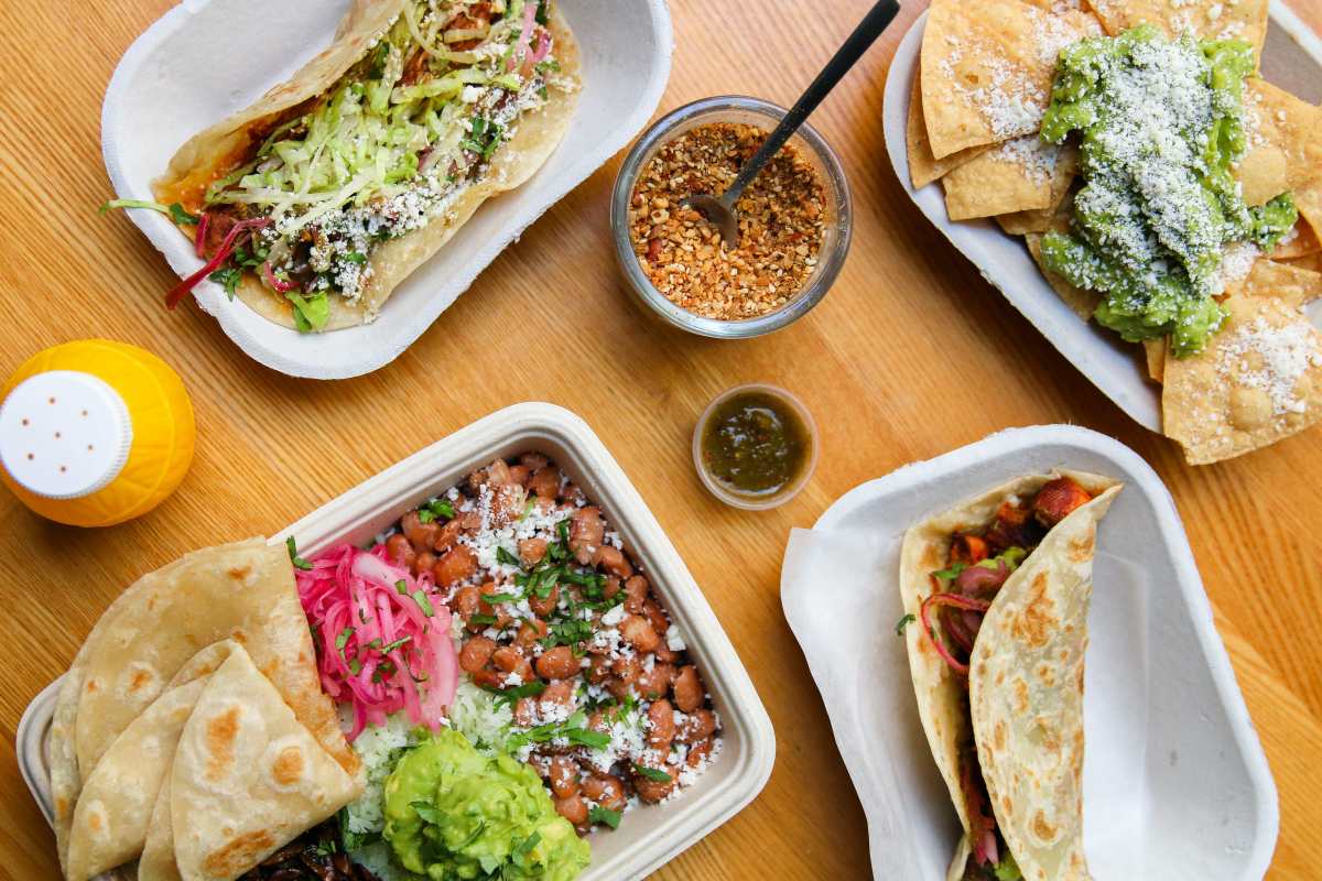 Loqui - Review - Culver City - Los Angeles - The Infatuation