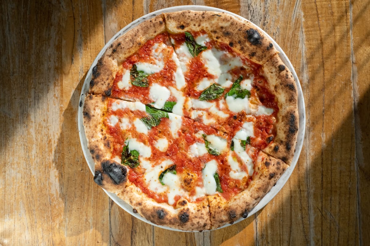 Tutta Bella Tutta Bella | First Fed