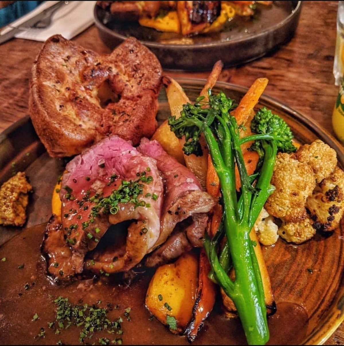 The Great Chase - Review - London - The Infatuation