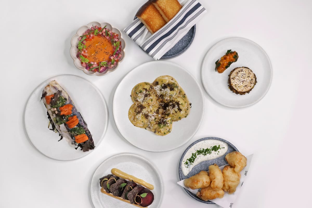 LittleMad - Review - Nomad - New York - The Infatuation